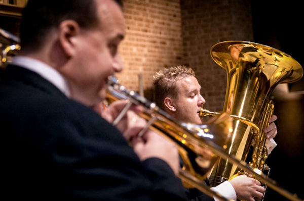Texas' Premier Brass Ensemble | Imperial Brass