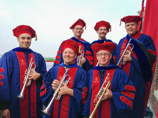 Wedding & Graduation Band | Imperial Brass